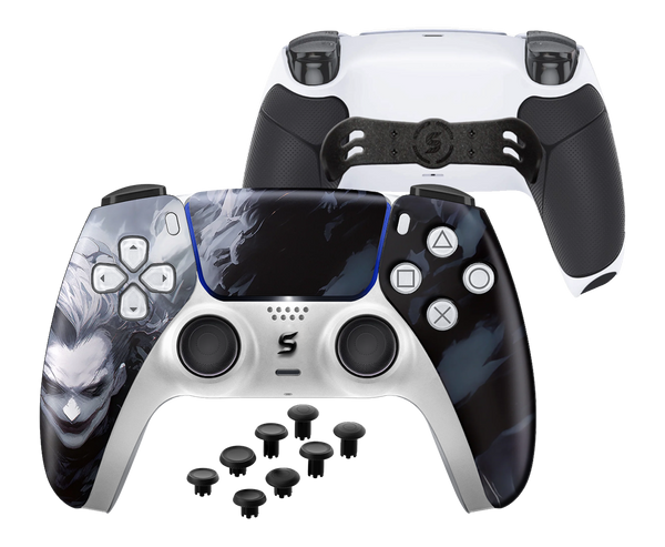 SWAG Controller® | Custom PS5 Controller Deutschland