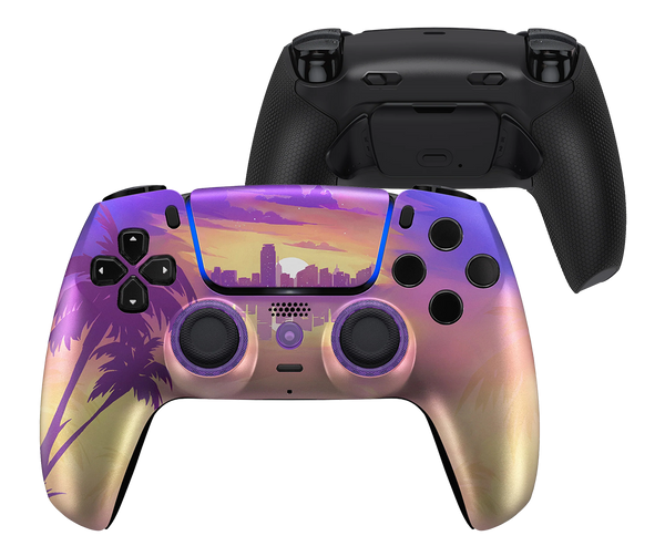 SWAG Controller® | Custom PS5 Controller Deutschland